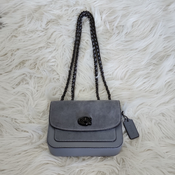Coach | Bags | Coach Madison Mini Bag | Poshmark